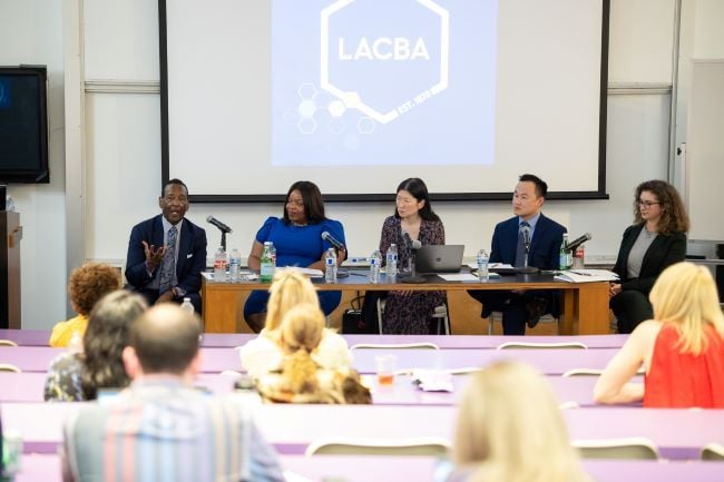 D&I Conference Brings in Expert Speakers, Political Leaders - Update ...